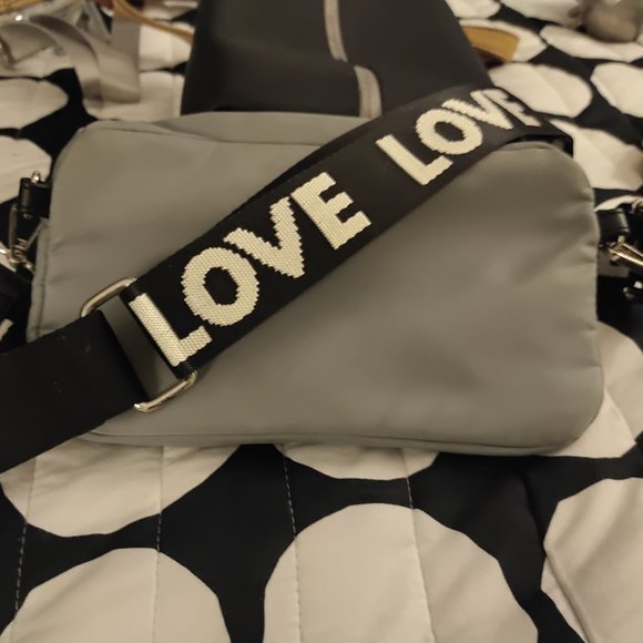 MW | Bags | Mw Hip Pack | Poshmark